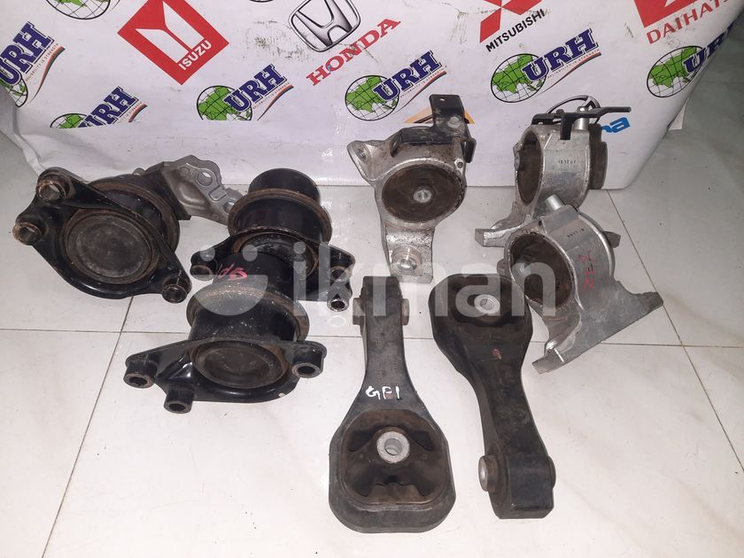 Honda fit GP 1 /Insight Engine Mounts for Sale in Kottawa | ikman