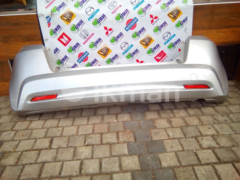 Honda Fit GP 1 Rear Bumper for Sale in Kottawa | ikman