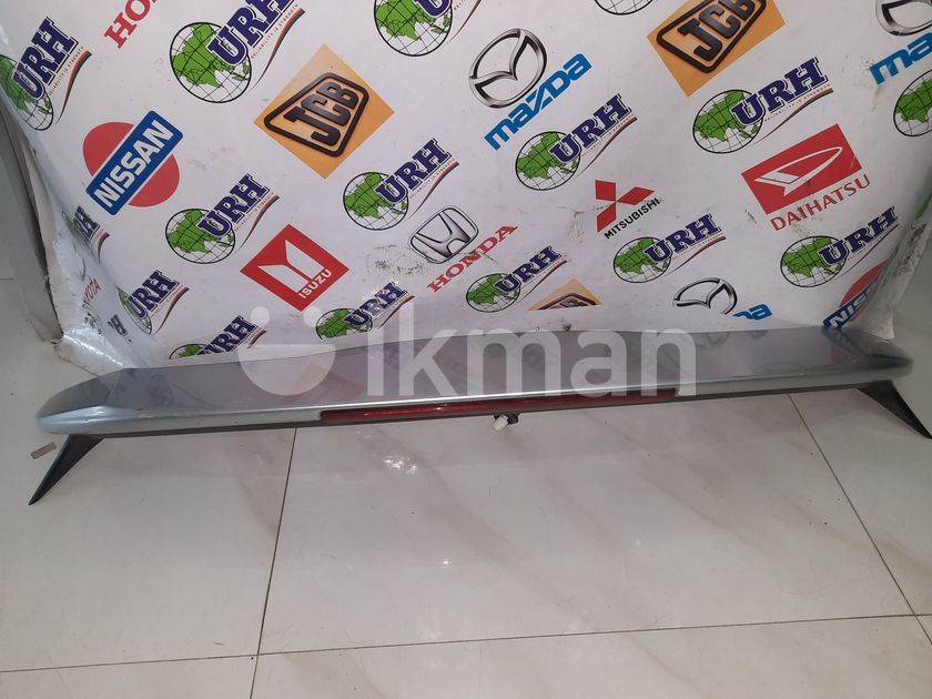 Honda fit GP 5 Dicky Spoiler for Sale in Kottawa | ikman