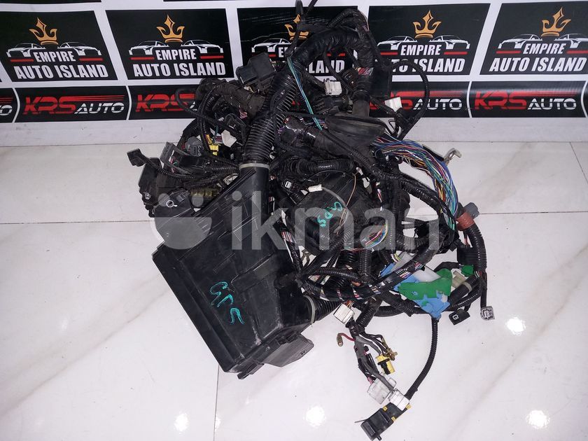 Honda fit GP 5 Engine room wire Herness -2014 for Sale in Kottawa | ikman