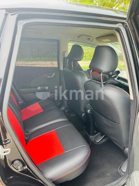 Honda Fit GP1 2011 for Sale in Angoda | ikman