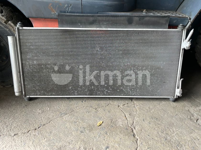 Honda Fit GP1 AC Condenser for Sale in Mawathagama | ikman