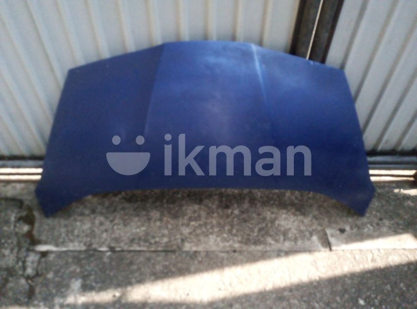Honda fit gp1 bonnet for Sale in Homagama | ikman