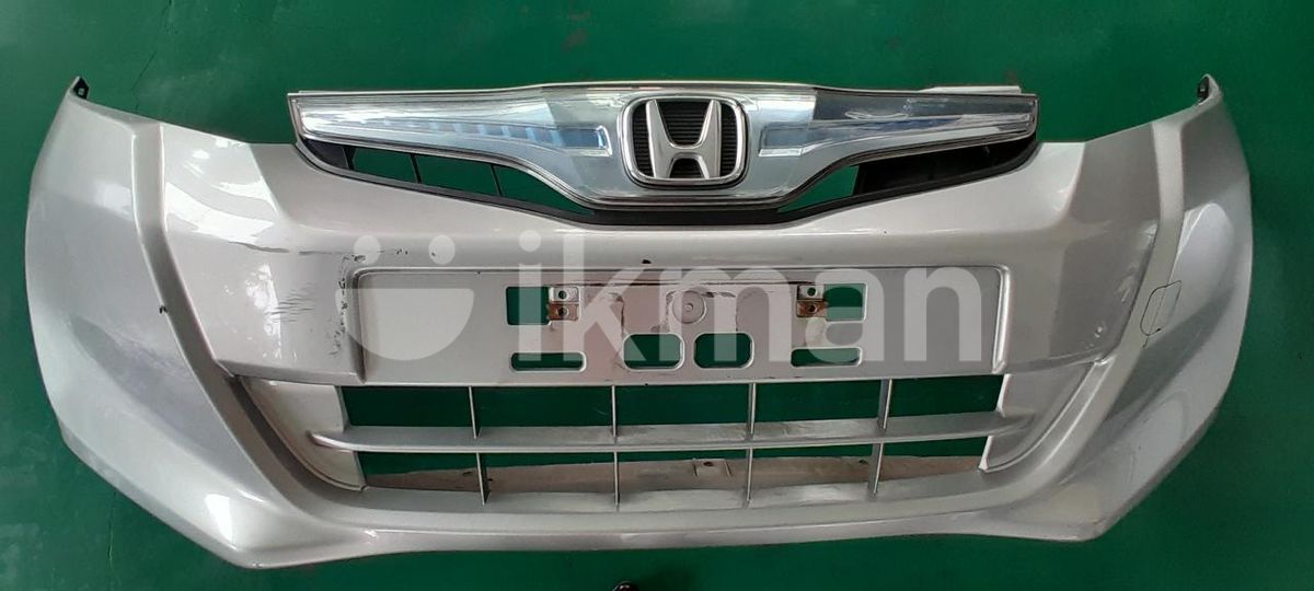 Honda Fit GP1 Complete Front Buffer for Sale in Piliyandala | ikman
