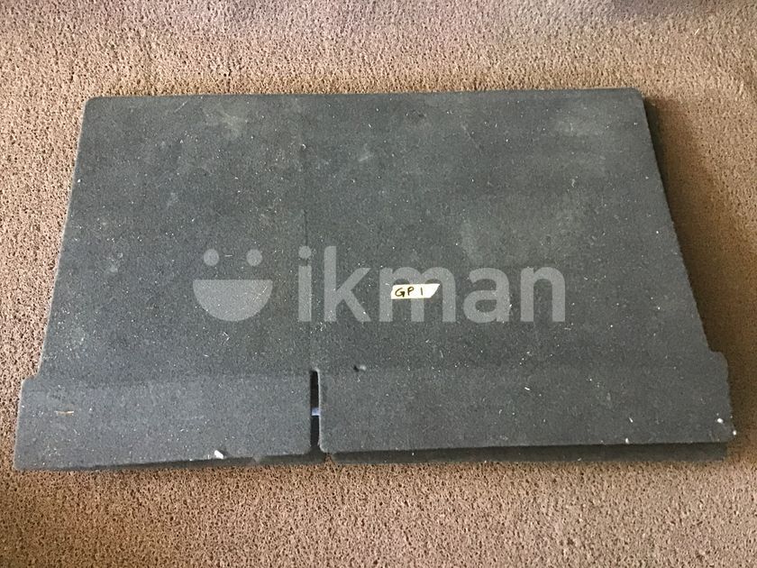 Honda Fit Gp1 Dickey Carpet for Sale in Gampaha City | ikman