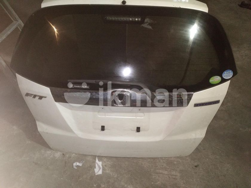 Honda Fit GP1 Dicky Door for Sale in Dehiwala | ikman