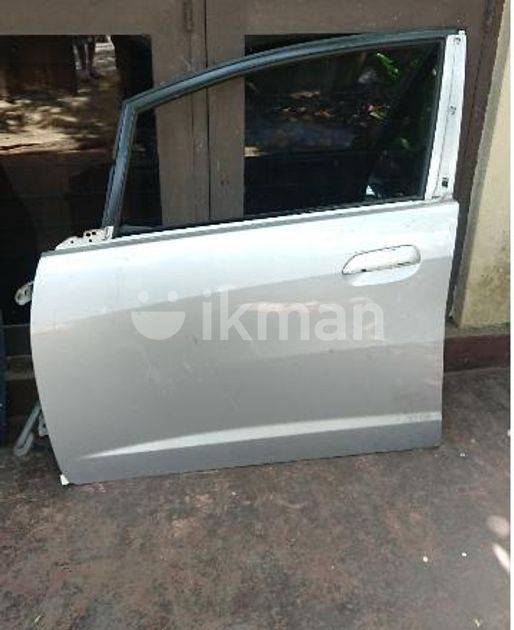 Honda Fit GP1 Front Left Complete Door for Sale in Maharagama | ikman