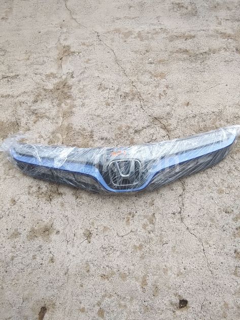 Honda Fit Gp1 Front Shell (Blue) for Sale in Gampaha City | ikman