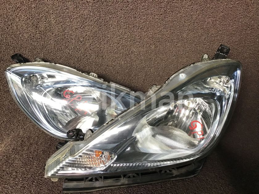 Honda Fit GP1 Head Light - AF (LH/RH) for Sale in Gampaha City | ikman