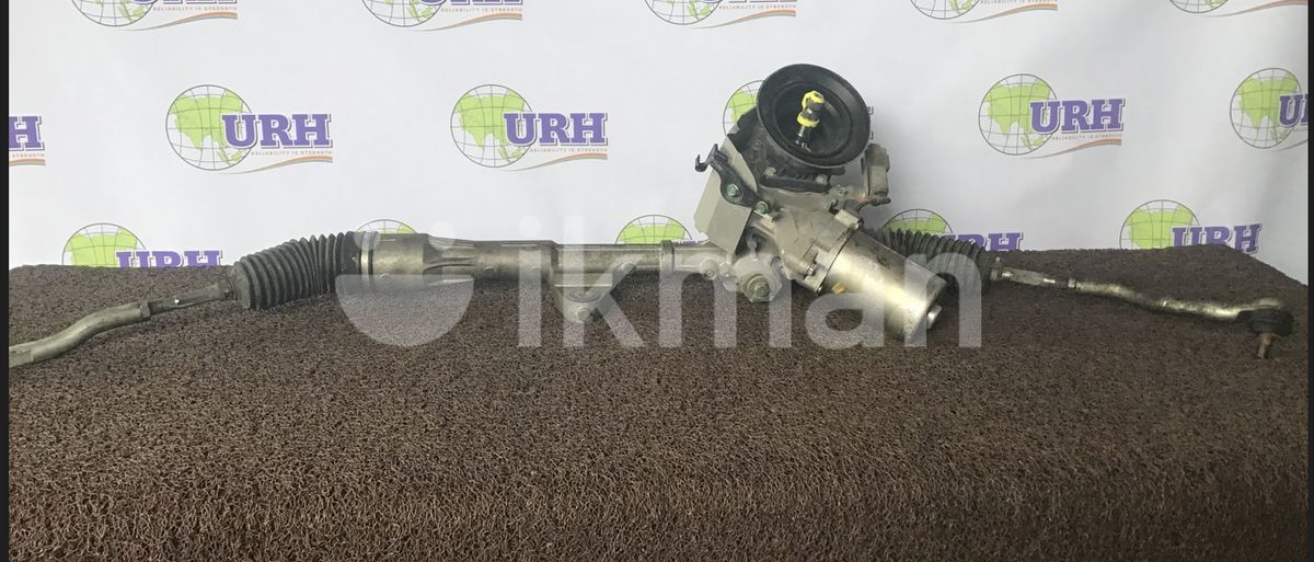 Honda Fit Gp1 Power stearing Rack for Sale in Gampaha City | ikman