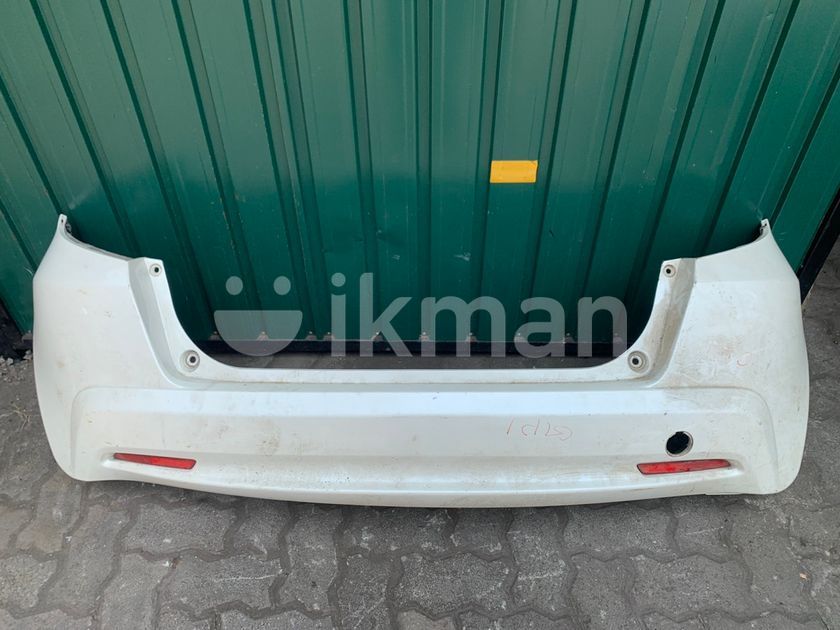 Honda Fit Gp1 Rear Buffer for Sale in Ja-Ela | ikman