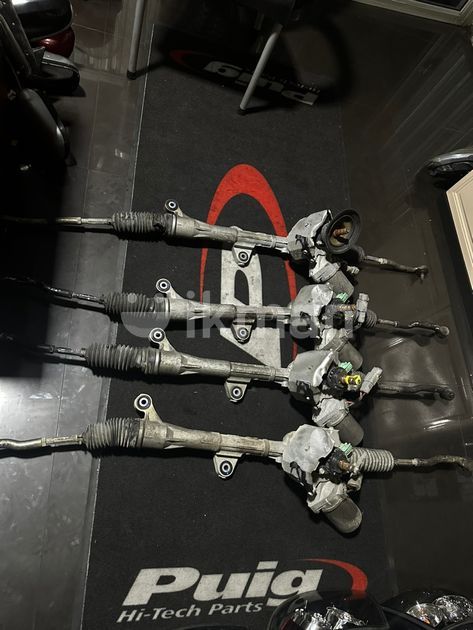 Honda Fit GP1 Steering Rack for Sale in Nugegoda | ikman
