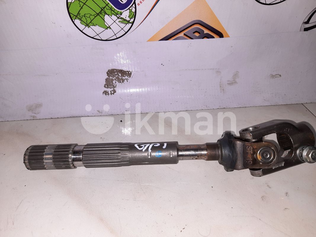 Honda Fit GP1 Steering York for Sale in Kottawa | ikman