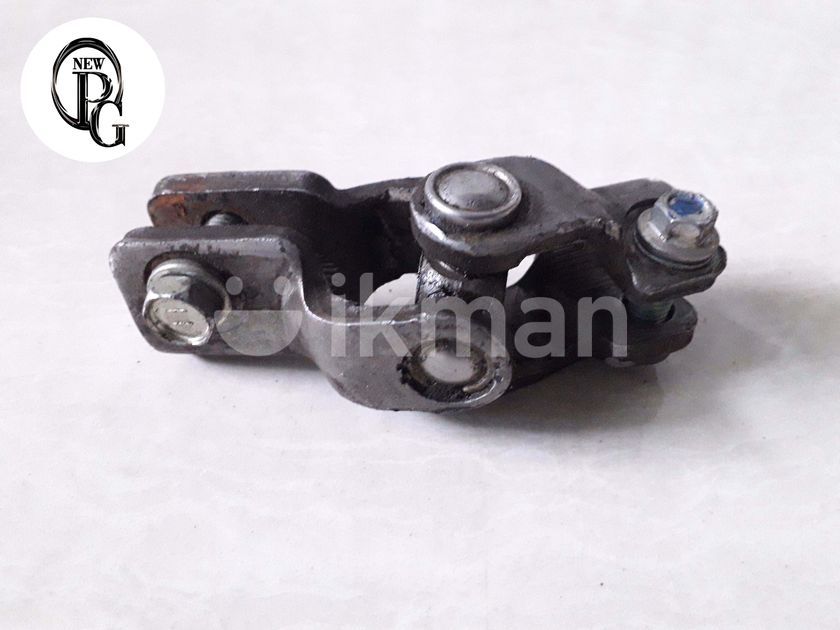 Honda Fit GP1 Steering York in Kurunegala City | ikman