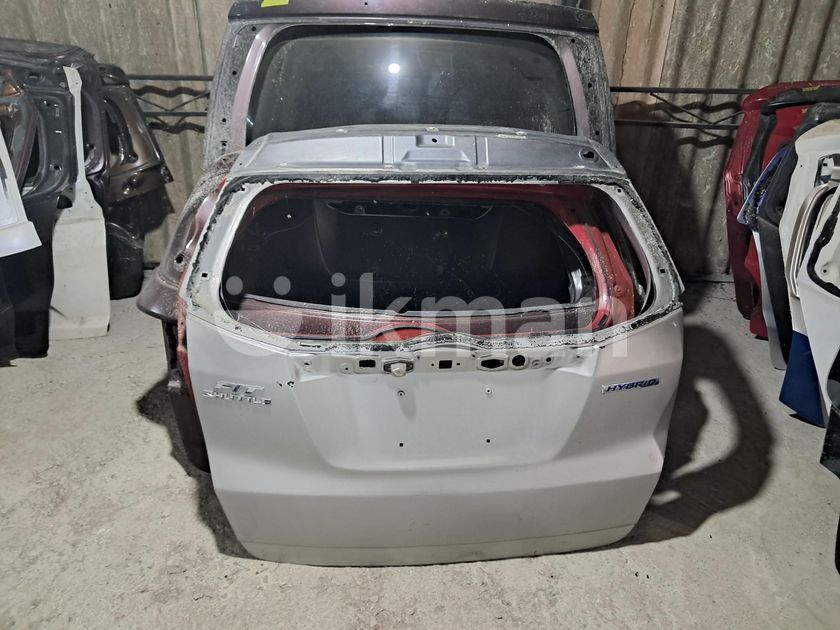 Honda Fit GP2 Dicky Door Panal for Sale in Nugegoda | ikman