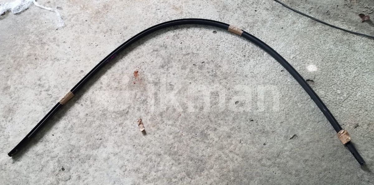 Honda Fit GP2 Hood Beading in Ja-Ela | ikman