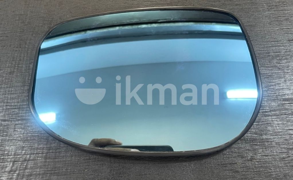 Honda FIT gp2 Shuttle mirror lens with heater for Sale in Kolonnawa | ikman