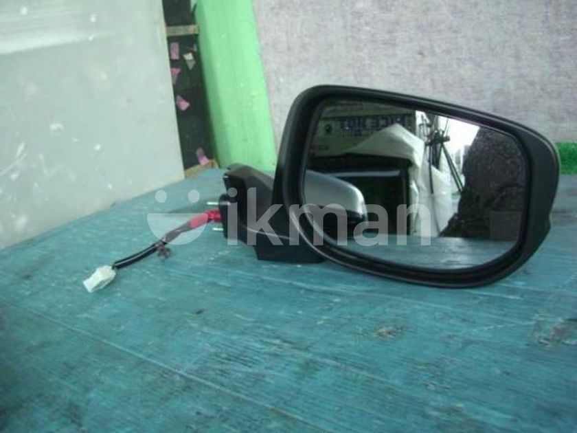 Honda Fit GP2 Side Mirror Parts for Sale in Maharagama | ikman