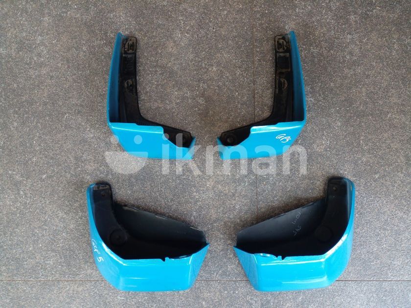 Honda Fit GP5 Mud Flaps for Sale in Homagama | ikman