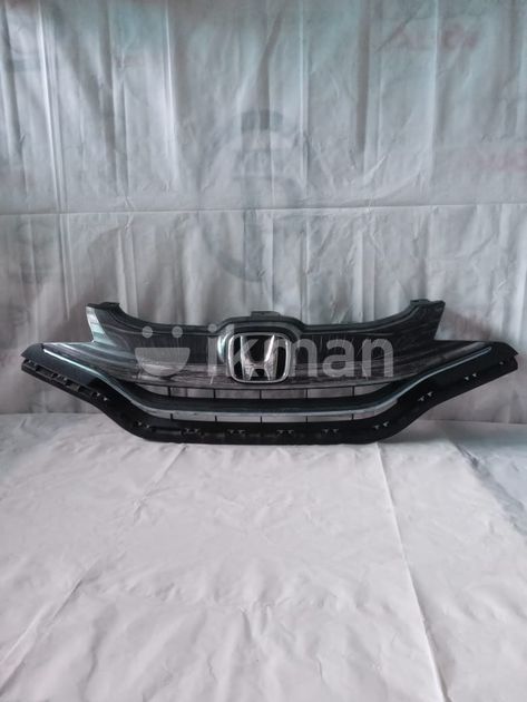 Honda Fit Gp5 Shell Front for Sale in Kurunegala City | ikman