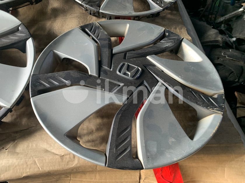 Honda Fit GP5 Wheel Cup for Sale in Ja-Ela | ikman