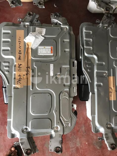 Honda Fit Hybrid Battery for Sale in Kadawatha | ikman