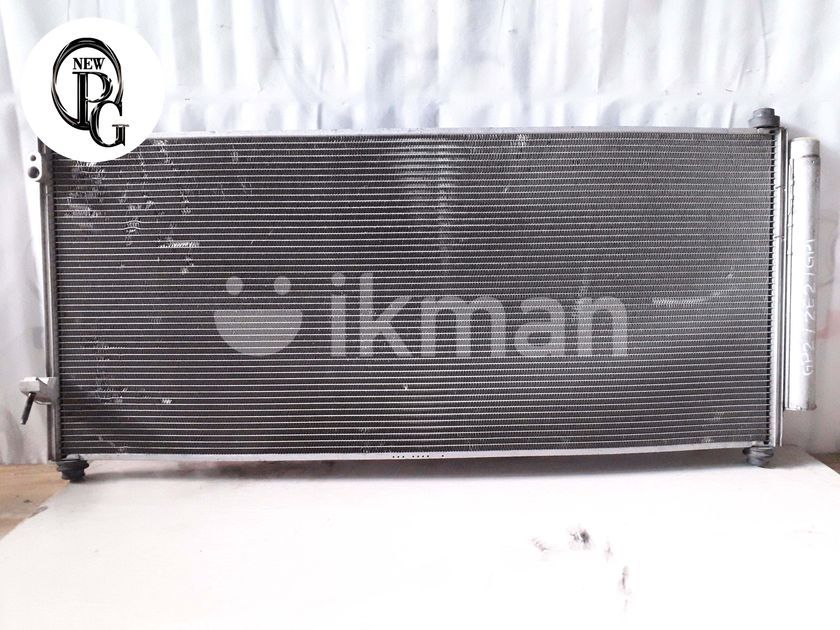 Honda Fit Shuttle GP2 AC Condenser for Sale in Kurunegala City | ikman