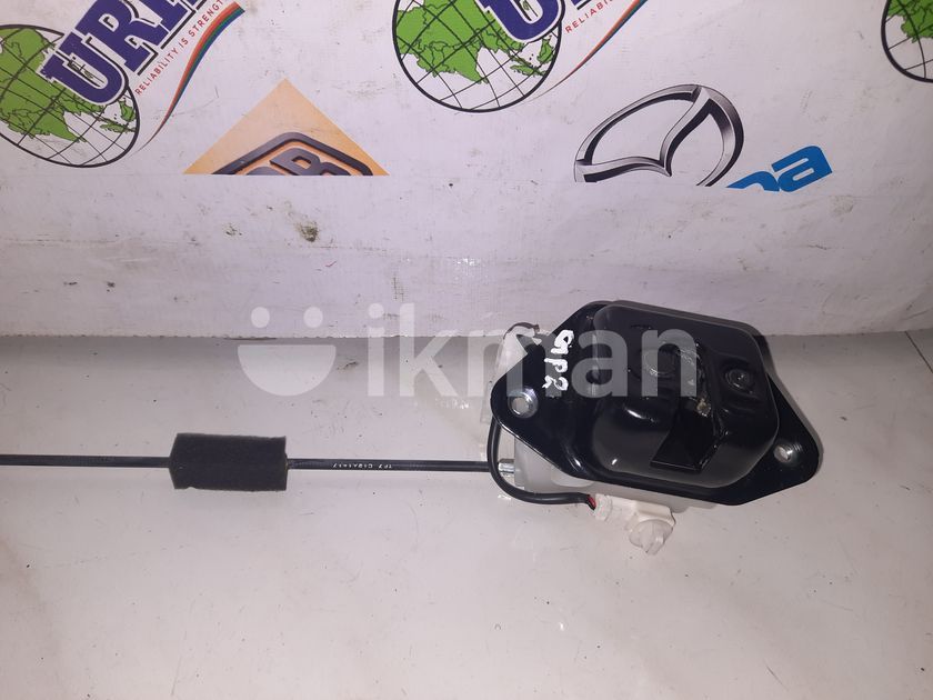 Honda Fit Shuttle GP2 Dicky Door Lock for Sale in Kottawa | ikman