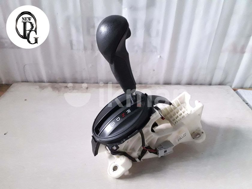 Honda Fit Shuttle GP2 Gear Shifter Automatic for Sale in Kurunegala ...