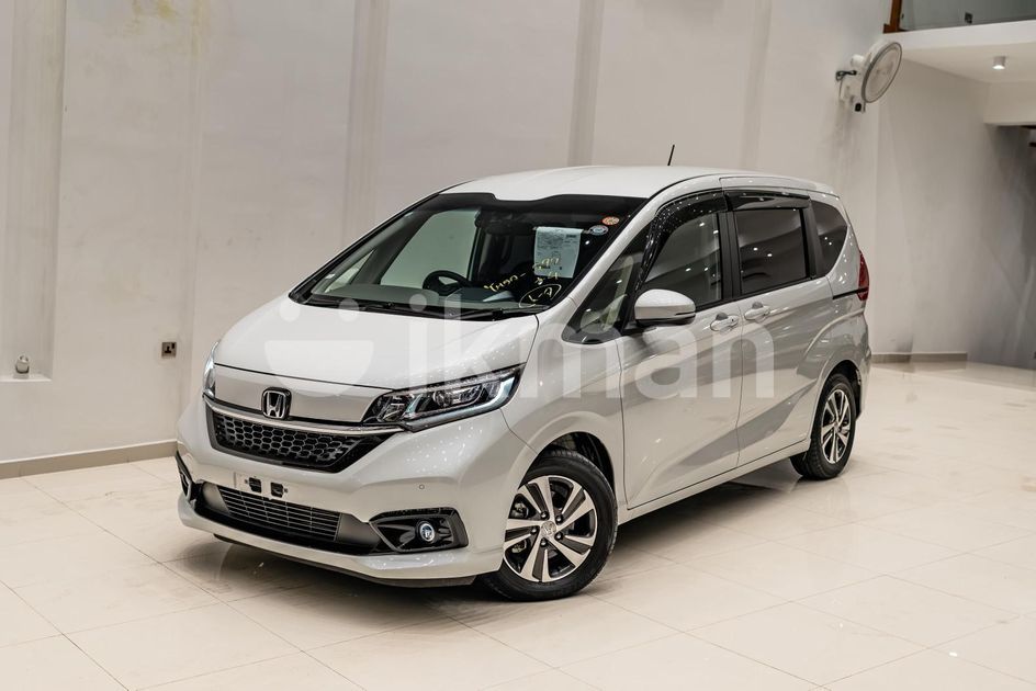 Honda Freed 2024 for Sale in Kohuwala | ikman