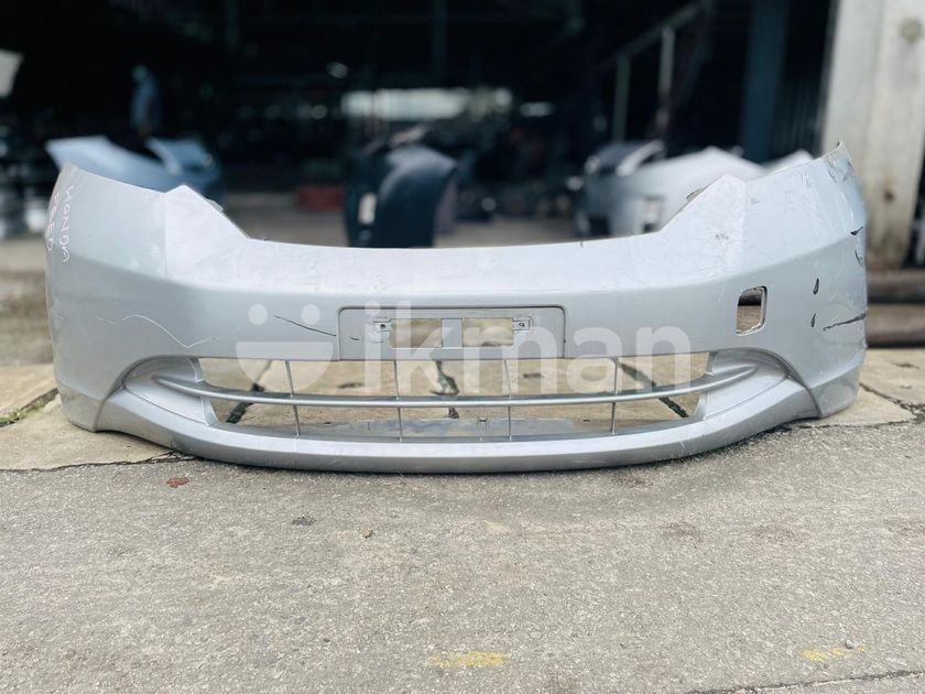 Honda Freed GB3 Front Buffer Panel for Sale in Kurunegala City | ikman