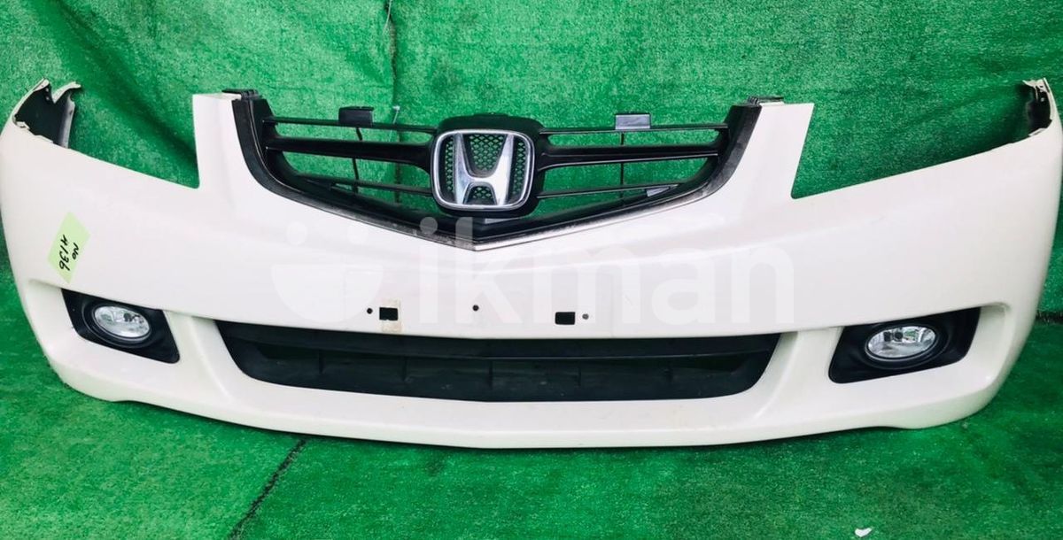 Honda GD1 Front Buffer Complete for Sale in Kotte | ikman