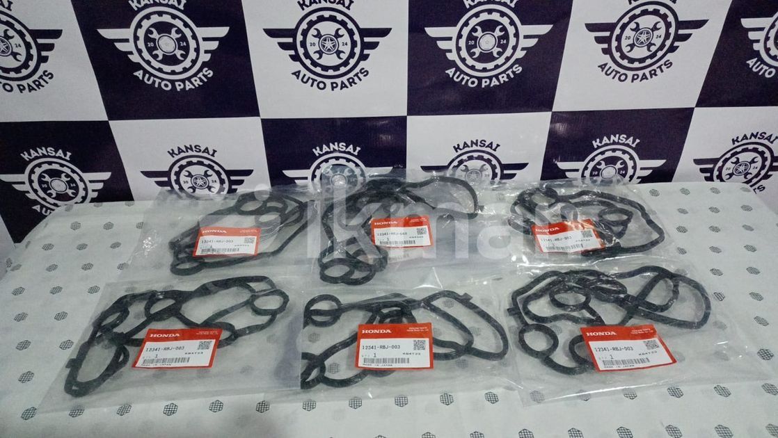 Honda Genuine Tappet Cover Packing for Sale in Tissamaharama | ikman