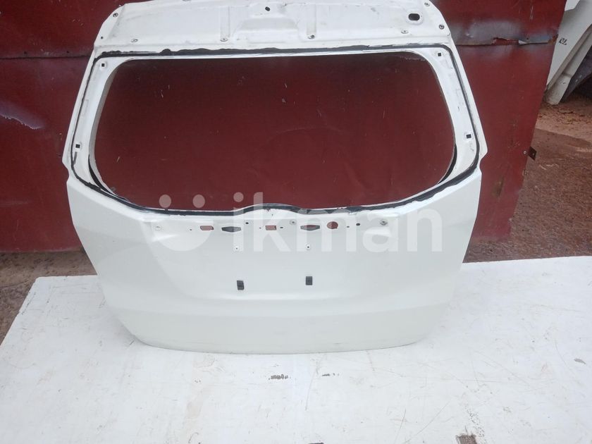 Honda Gp 2 Dicky Door for Sale in Gampaha City | ikman