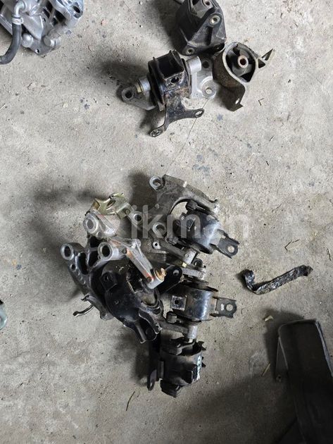 Honda GP1 Insight Engine Mounts for Sale in Ratmalana | ikman