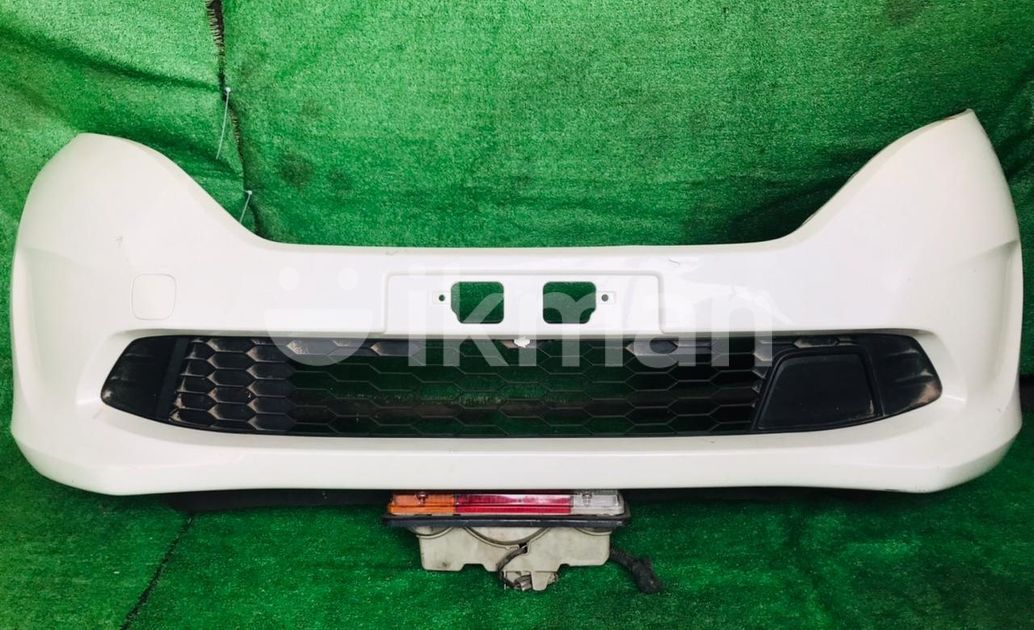 Honda GP3 Freed Front Buffer for Sale in Kotte | ikman