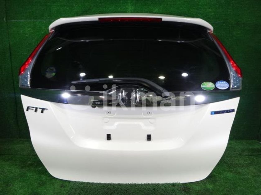 Honda GP5 Dicky Door for Sale in Gampaha City | ikman
