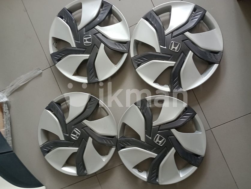 Honda GP5 Wheel Cups for Sale in Ratmalana | ikman