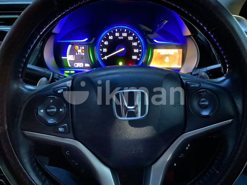 Honda Grace EX 2014 for Sale in Piliyandala | ikman