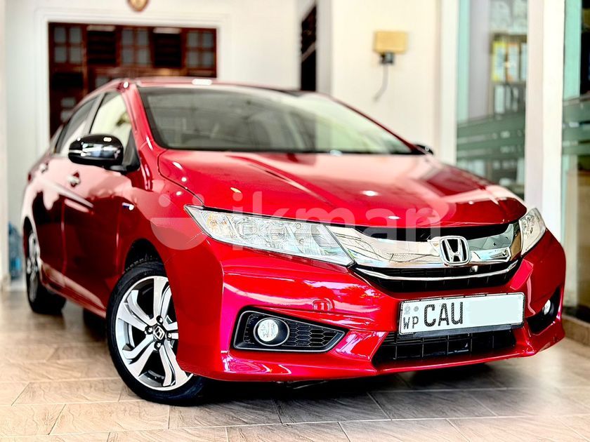 Honda Grace EX 2017 for Sale in Moratuwa | ikman