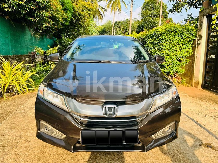 Honda Grace EX Highest 2015 for Sale in Kurunegala City | ikman