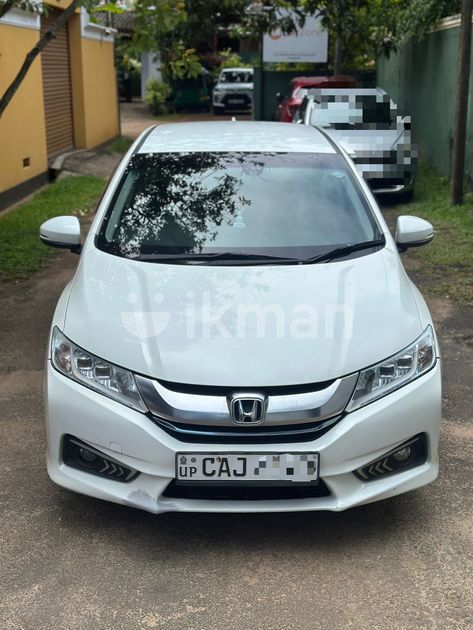Honda Grace in Colombo 3 | ikman