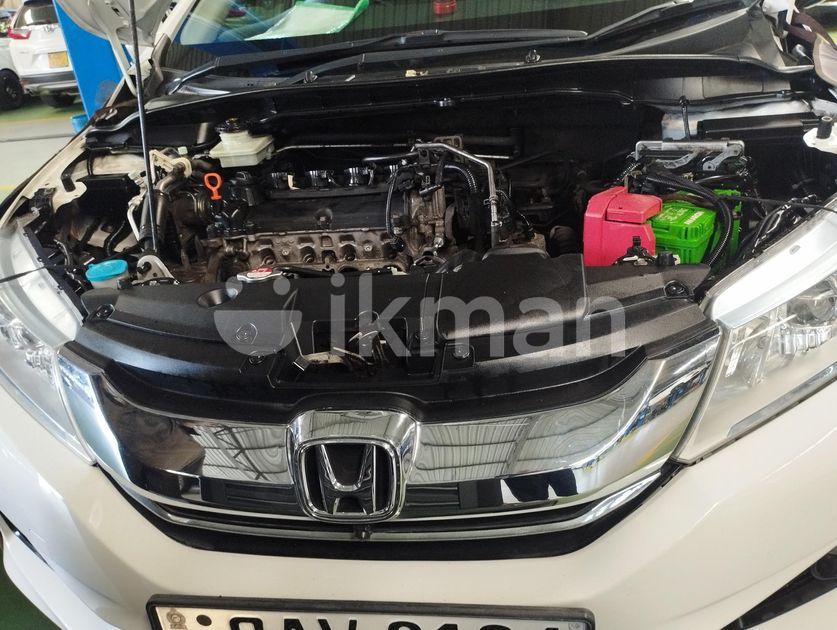honda grace full engine tun up for Sale in Pannipitiya | ikman