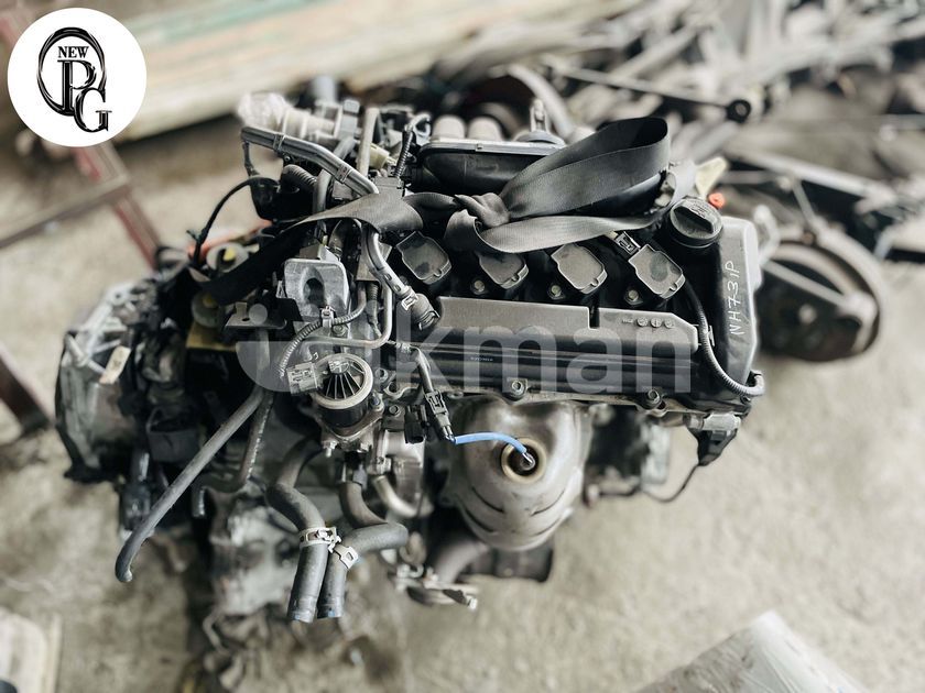 Honda Grace GM4 GP5 Engine Motte in Kurunegala City | ikman