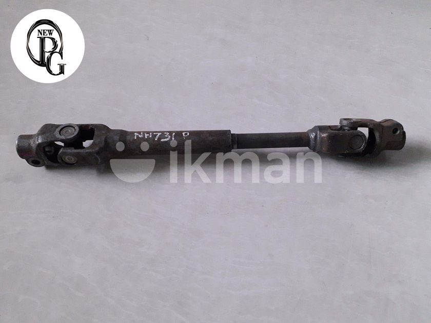 Honda Grace GM4 Steering York in Kurunegala City | ikman