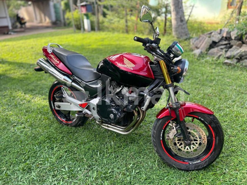 Honda Hornet 2015 for Sale in Wadduwa | ikman