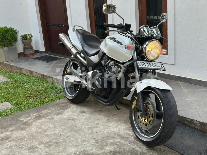Honda Hornet CH 115 2020 for Sale in Mawanella | ikman