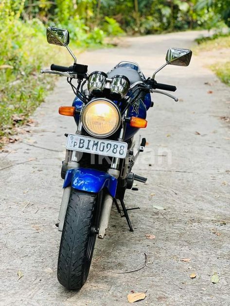 Honda Hornet ch125 2021 in Kurunegala City | ikman