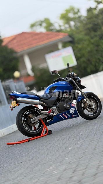 Honda Hornet 2024 for Sale in Batticaloa City | ikman