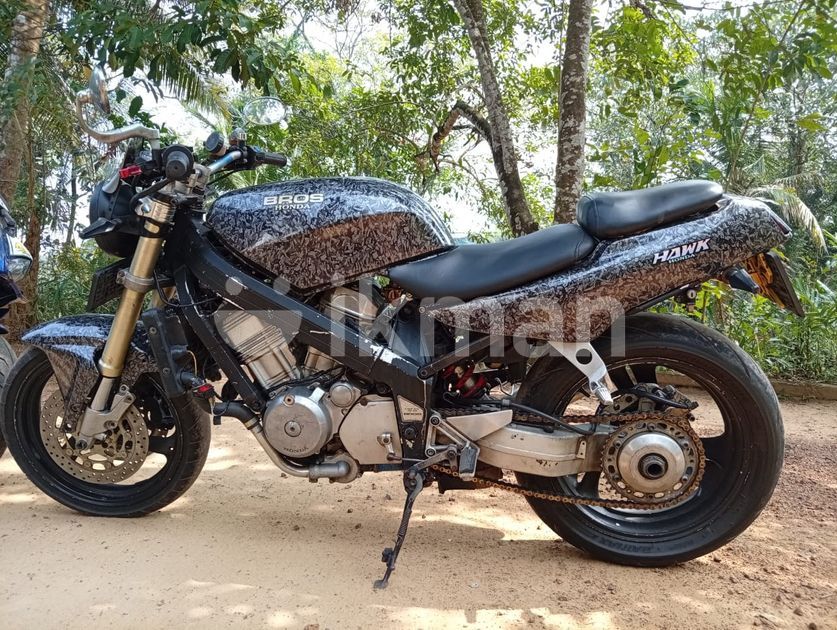 Honda Hornet 2003 for Sale in Horana | ikman